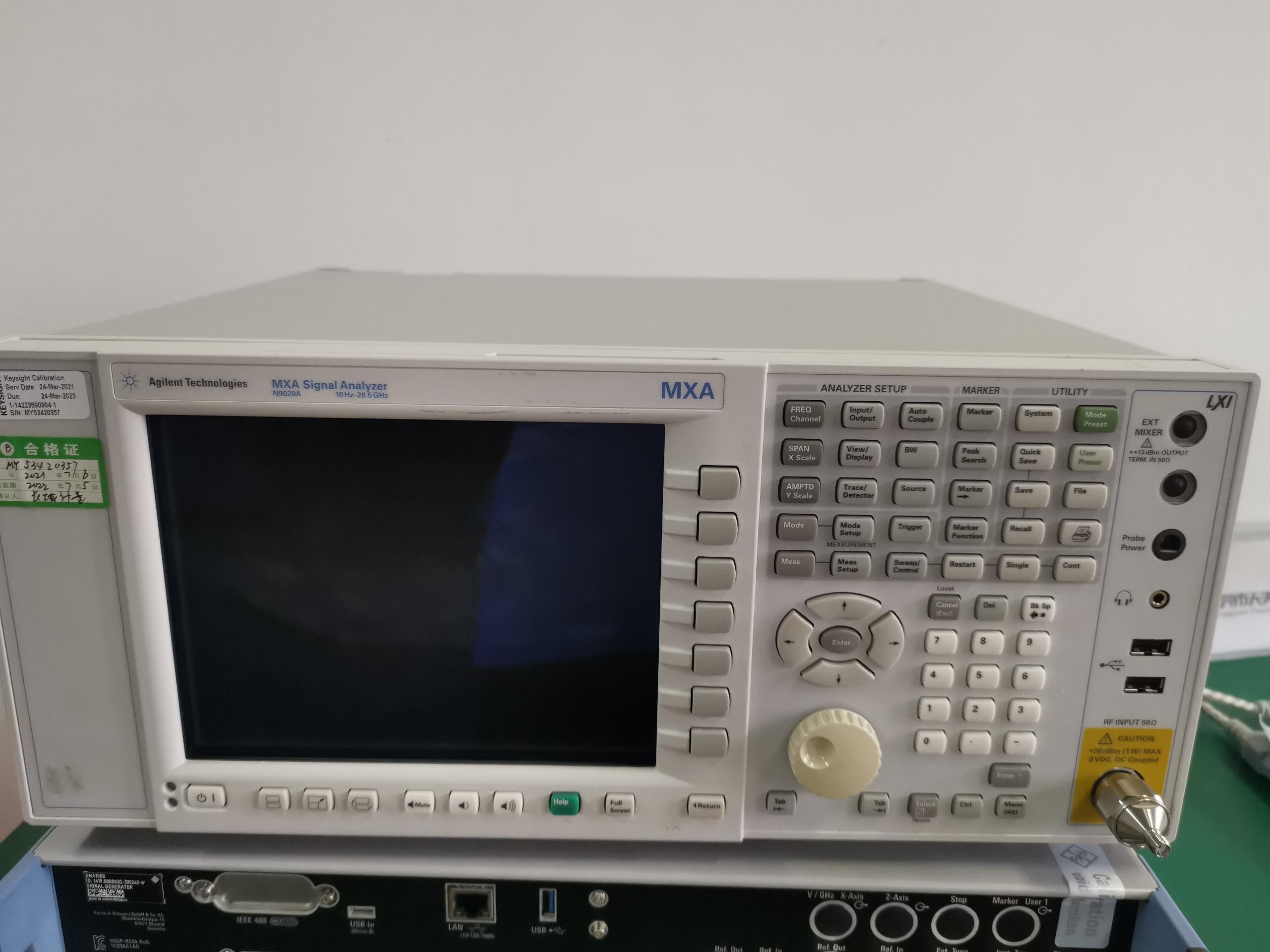 销售回收维修租赁KEYSIGHT是德N8957APV光伏电源