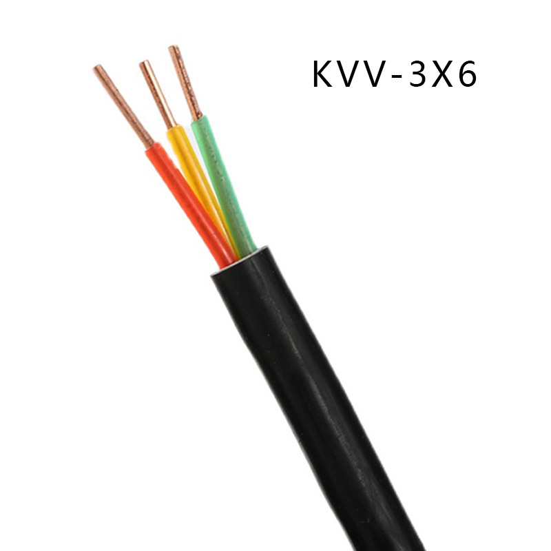 NH-KVV 4*1.5控制电缆-电缆网