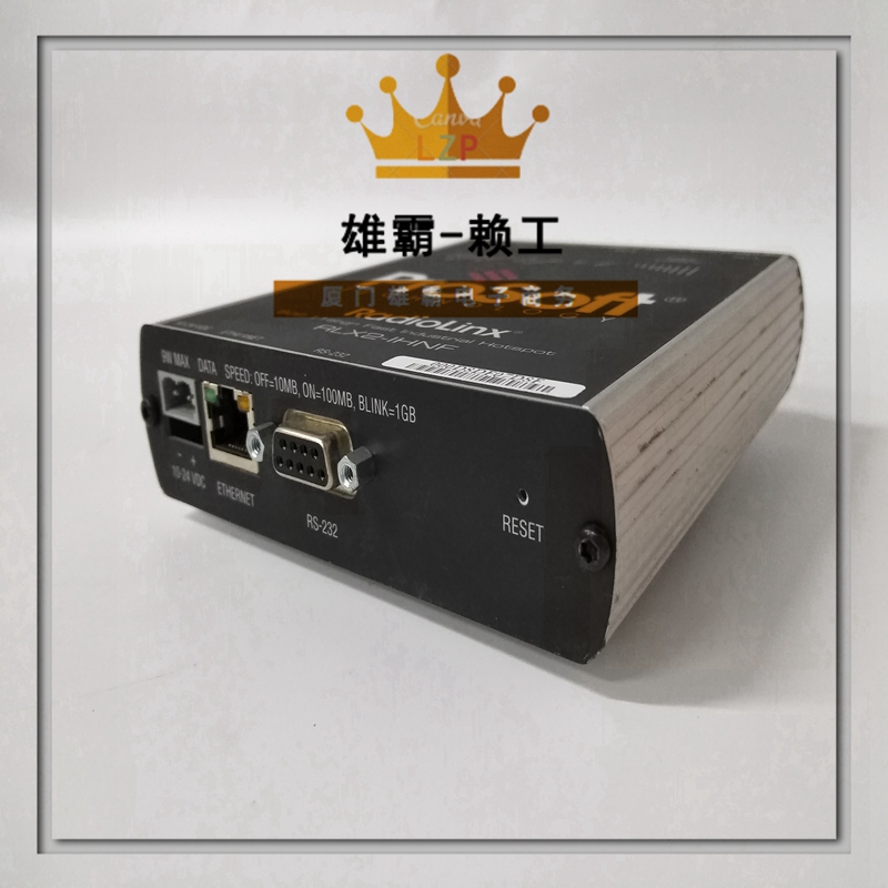 MVI94-GSC-E通信网关ProSoft-搜了网