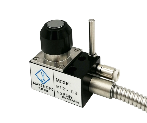 牧野 CNC加工中心对刀仪 钨钢 断刀检测仪 雕刻机对刀仪