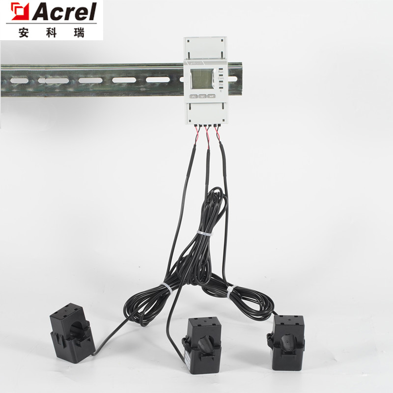 安科瑞 储能系统智能电表ADL400N-CT 标配开口式电流互感器360A