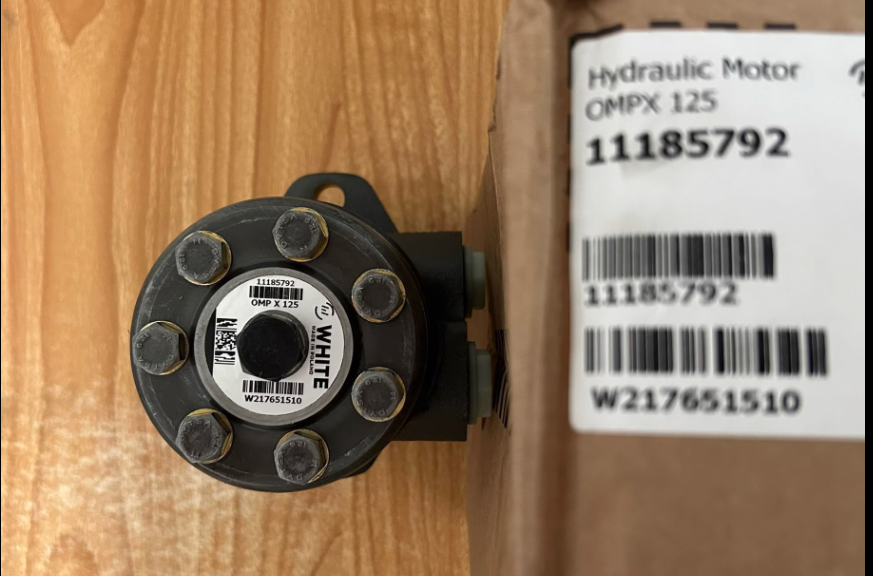 OMPX怀特WHITE//丹佛斯DANFOSS液压马达-搜了网