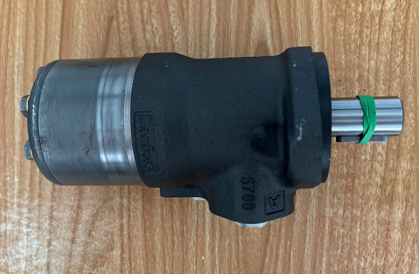 OMPX怀特WHITE//丹佛斯DANFOSS液压马达-搜了网