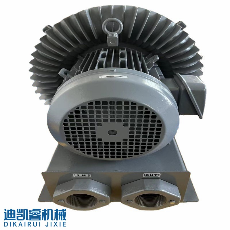 HITACHI 日立风机 VB-080-E3 220V 高温风机-搜了网