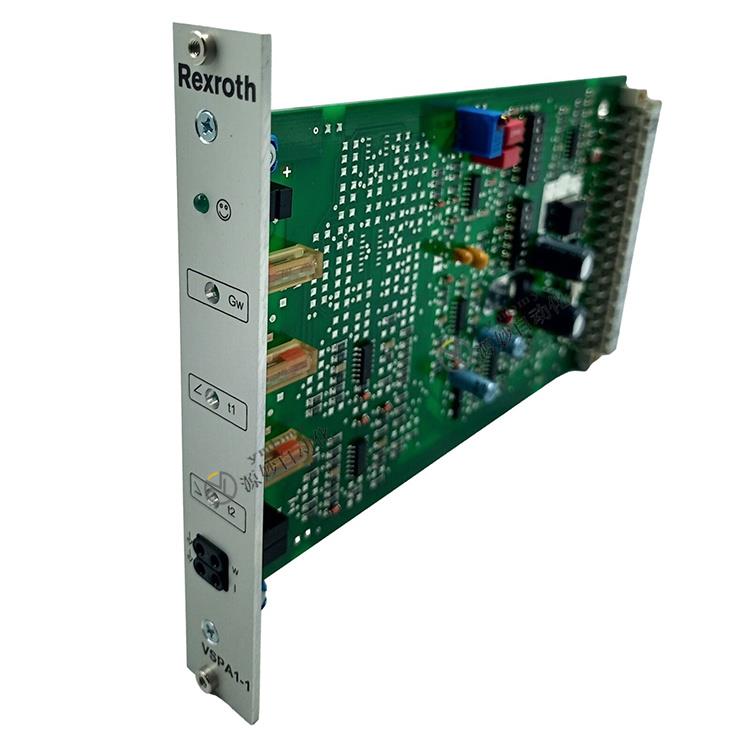 AMAT 液压控制器 VT-VPCD-1-12-V0-1-0-1