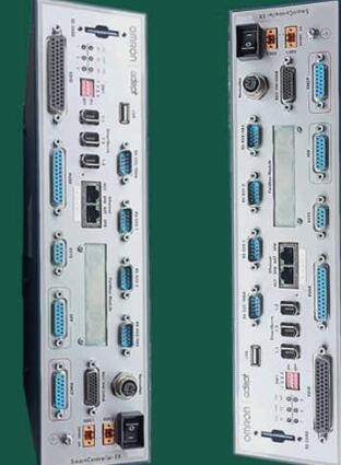 20年 诺派克ROPEX控制器维修 RES-407/400VAC-搜了网