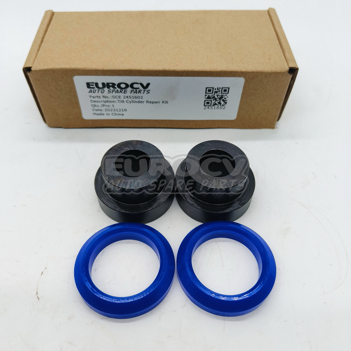 SCANIA卡车 SCE 2451602 驾驶室顶缸修理包 斯堪尼亚卡车配件-搜了网