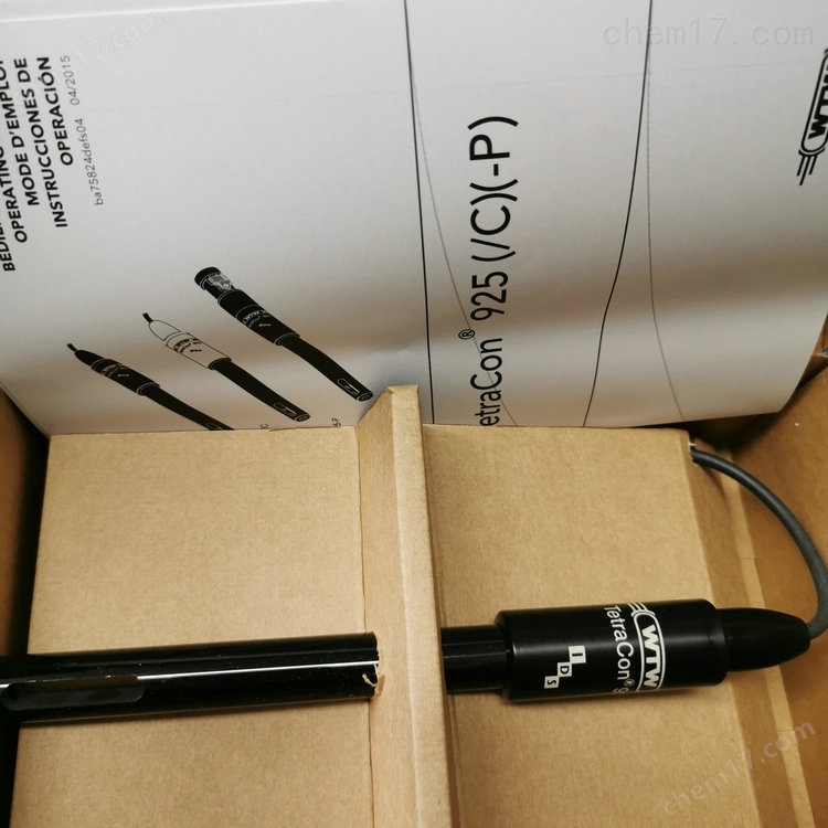 德国WTW FDO 925溶解氧电极传感器，含1米5线缆-搜了网