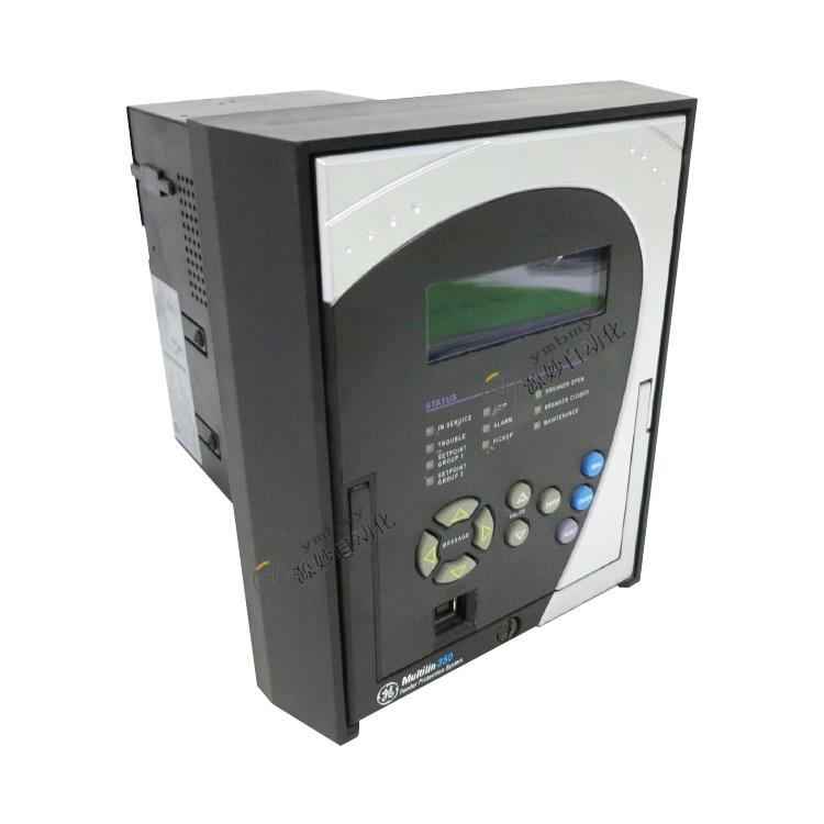 DS200ADPBG1ABB 模拟输入模块