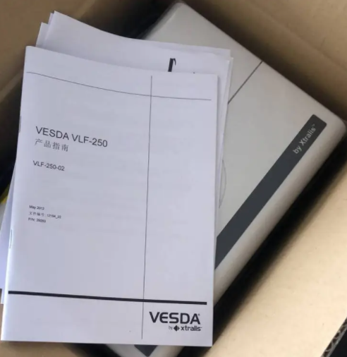 VESDA VLF-250 极早期空气采样烟雾探测器 单管空气采样-搜了网