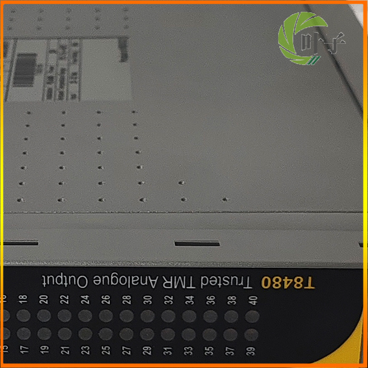 ICST RIPLEX T8312-7C 模拟输入卡60通道