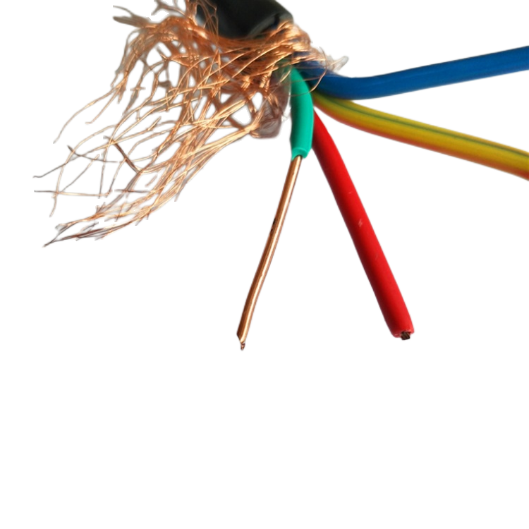 钢丝铠装电缆 津宗 kvv22钢带控制电缆5*2.5 价格、电话、图片