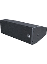 Quint Audio 坤腾 H系列 小型线性扬声器H26厂家特卖