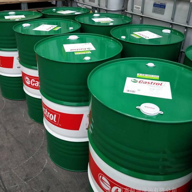 嘉实多BOT352 B1、BOT350 M3 75W自动变速箱油 Castrol BOT 351 C4 排挡液-搜了网