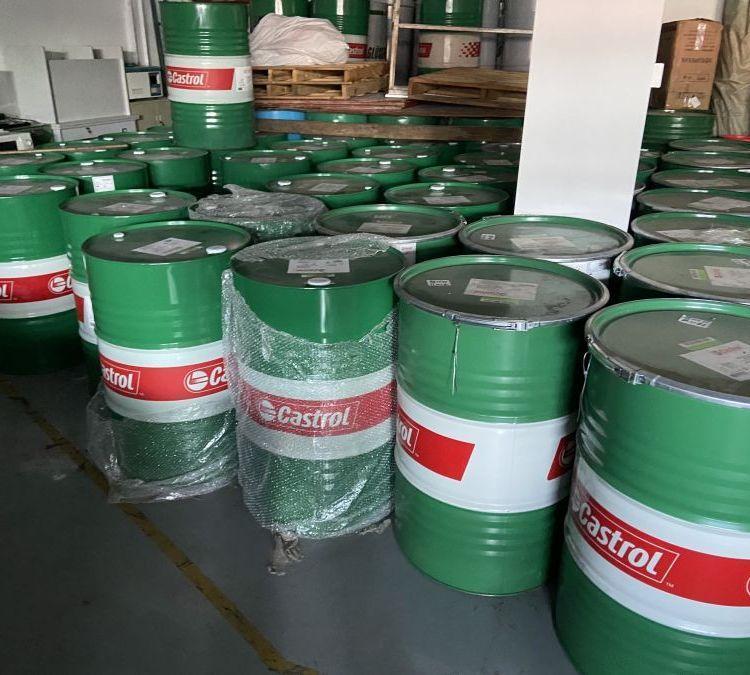 嘉实多BOT352 B1、BOT350 M3 75W自动变速箱油 Castrol BOT 351 C4 排挡液-搜了网