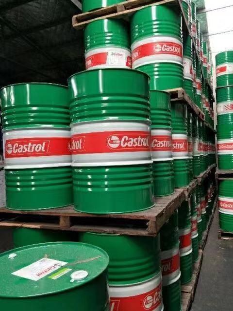 嘉实多BOT352 B1、BOT350 M3 75W自动变速箱油 Castrol BOT 351 C4 排挡液-搜了网
