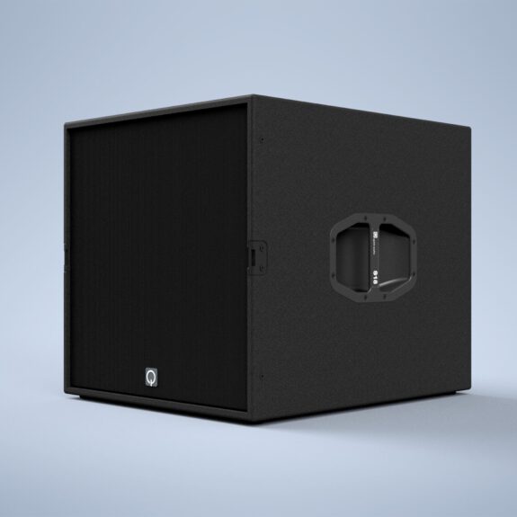 Quint Audio 坤腾 S系列 频音箱S 18批发商