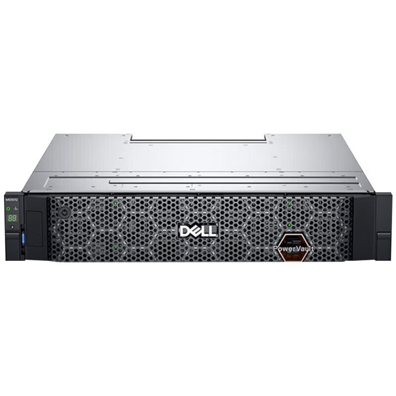 DELL EMC 阵列柜 存储 MD2412 MD1420 ME412 扩展柜 可扩12块3.5-搜了网