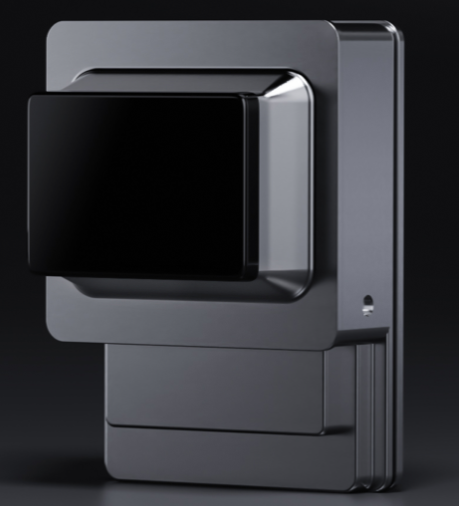 AT128-禾赛 Hesai 128 线混合固态激光雷达-搜了网